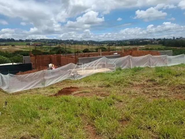 Terreno em Condomínio para Venda em Campinas/SP Jardim Conceição Sousas