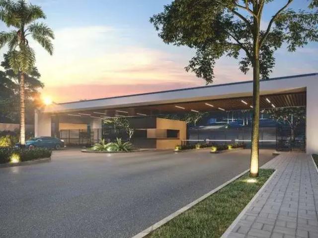 Terreno em Condomínio para Venda em Campinas/SP Jardim Conceição Sousas