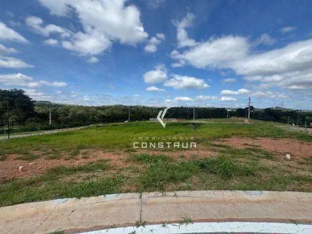 Terreno em Condomínio para Venda em Campinas/SP Jardim Conceição Sousas