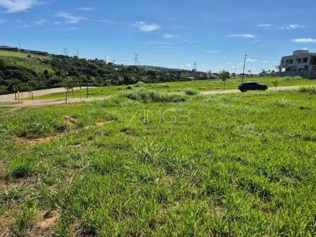 Terreno em Condomínio para Venda em Campinas/SP Jardim Conceição Sousas