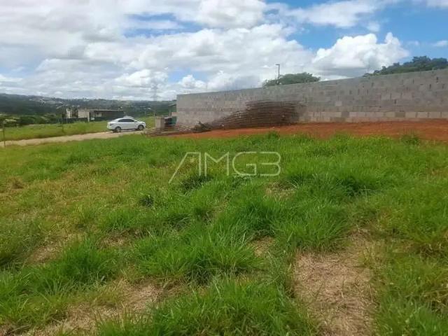 Terreno em Condomínio para Venda em Campinas/SP Jardim Conceição Sousas