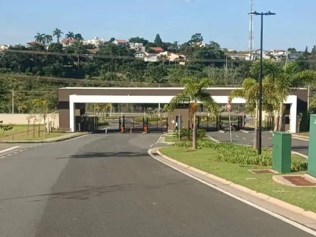 Terreno em Condomínio para Venda em Campinas/SP Jardim Conceição Sousas