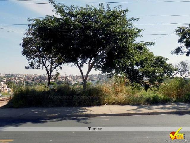 Terreno em Condomínio para Venda em Campinas/SP Jardim do Lago Continuação