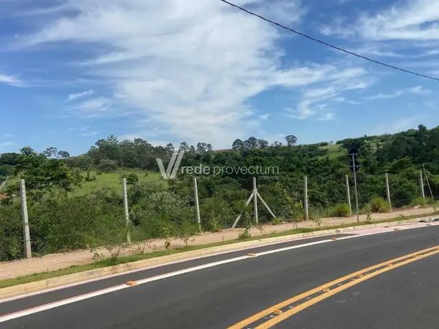 Terreno em Condomínio para Venda em Campinas/SP Jardim Ipaussurama