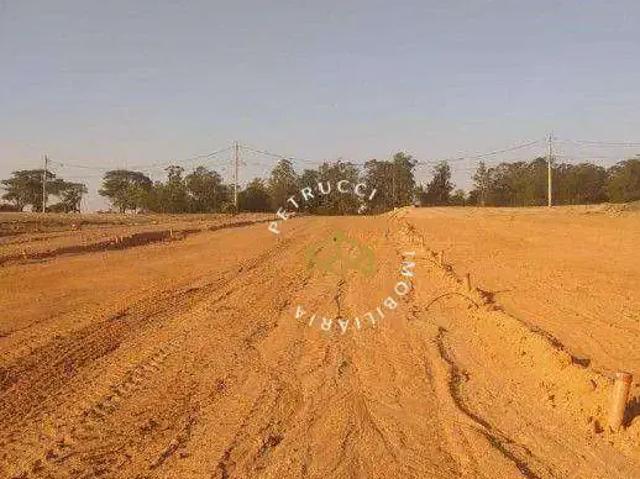 Terreno em Condomínio para Venda em Campinas/SP Jardim Iraci