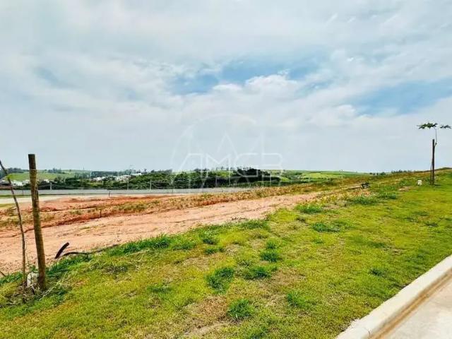 Terreno em Condomínio para Venda em Campinas/SP Jardim Madalena