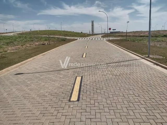 Terreno em Condomínio para Venda em Campinas/SP Alphaville Dom Pedro
