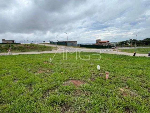 Terreno em Condomínio para Venda em Campinas/SP Jardim Madalena
