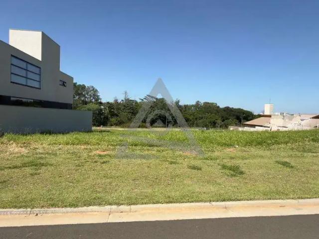 Terreno em Condomínio para Venda em Campinas/SP Jardim Madalena