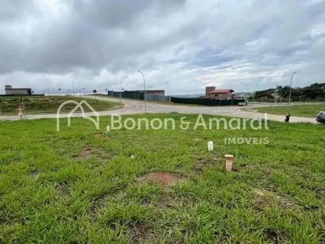 Terreno em Condomínio para Venda em Campinas/SP Jardim Madalena