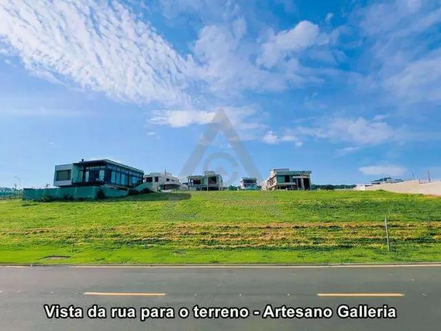 Terreno em Condomínio para Venda em Campinas/SP Jardim Madalena