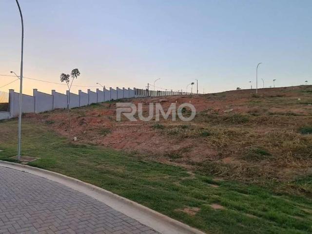 Terreno em Condomínio para Venda em Campinas/SP Jardim Madalena