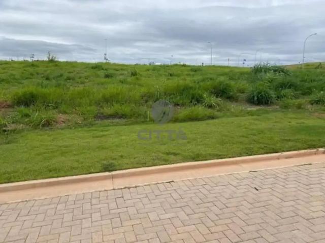 Terreno em Condomínio para Venda em Campinas/SP Jardim Madalena