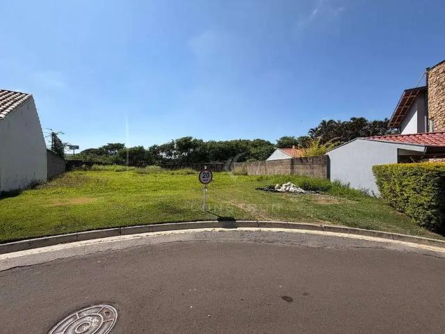 Terreno em Condomínio para Venda em Campinas/SP Jardim Madalena