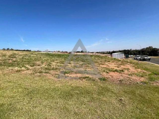 Terreno em Condomínio para Venda em Campinas/SP Jardim Madalena
