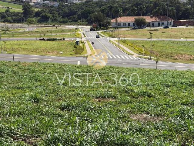 Terreno em Condomínio para Venda em Campinas/SP Jardim Madalena