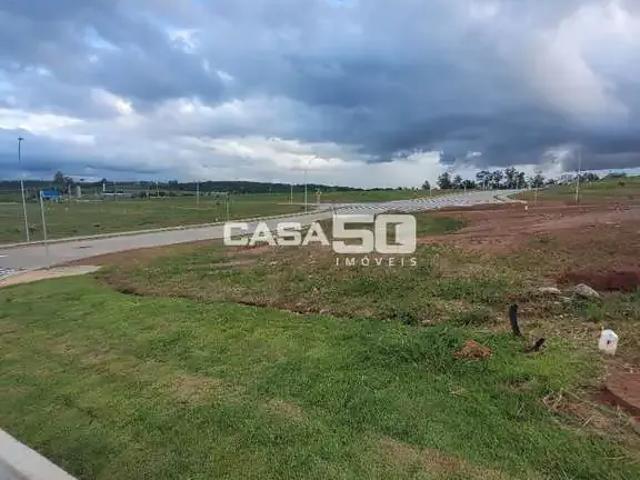 Terreno em Condomínio para Venda em Campinas/SP Jardim Madalena