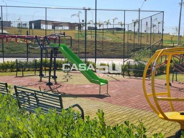 Terreno em Condomínio para Venda em Campinas/SP Jardim Madalena