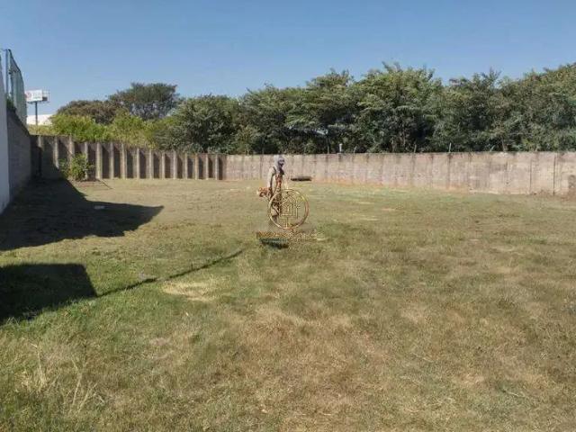 Terreno em Condomínio para Venda em Campinas/SP Jardim Madalena