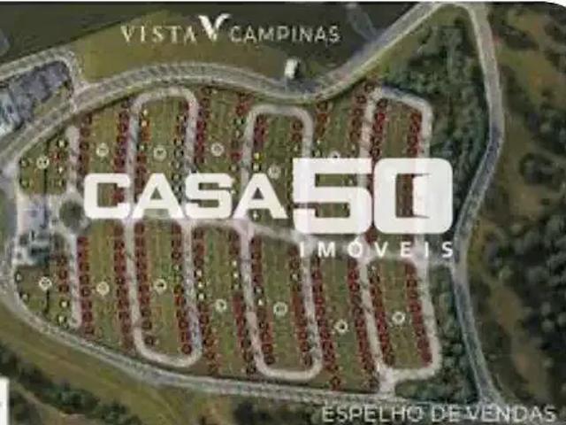 Terreno em Condomínio para Venda em Campinas/SP Jardim Madalena