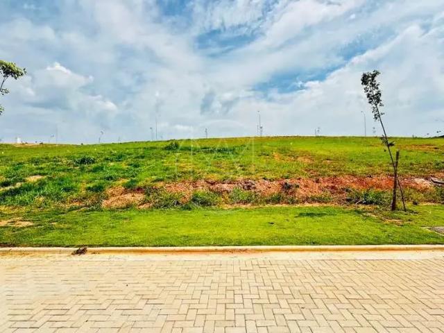 Terreno em Condomínio para Venda em Campinas/SP Jardim Madalena