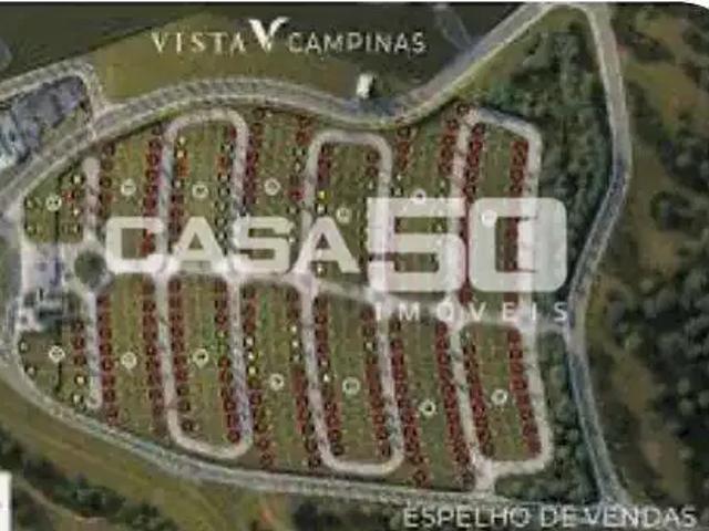 Terreno em Condomínio para Venda em Campinas/SP Jardim Madalena