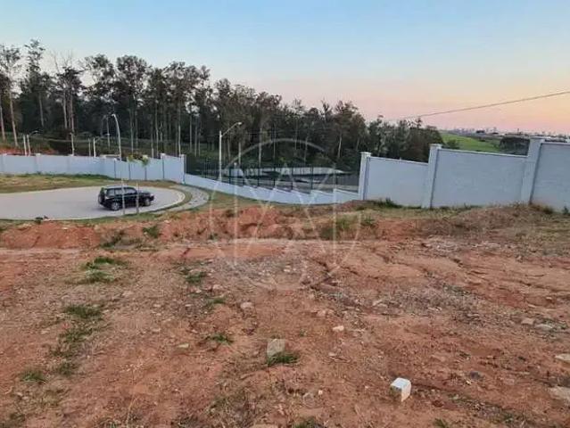 Terreno em Condomínio para Venda em Campinas/SP Jardim Madalena