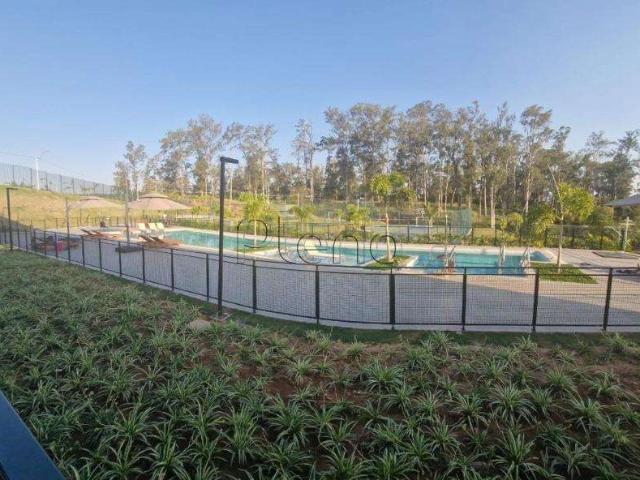 Terreno em Condomínio para Venda em Campinas/SP Jardim Madalena