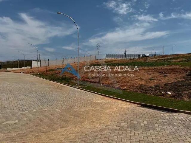 Terreno em Condomínio para Venda em Campinas/SP Jardim Madalena