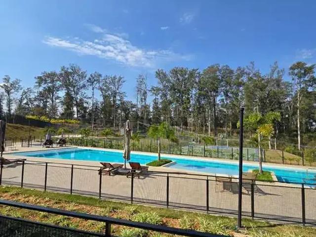 Terreno em Condomínio para Venda em Campinas/SP Jardim Madalena