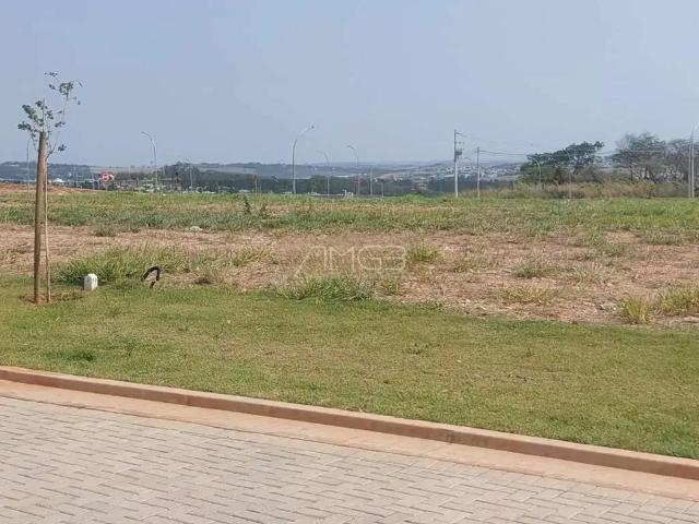 Terreno em Condomínio para Venda em Campinas/SP Jardim Madalena