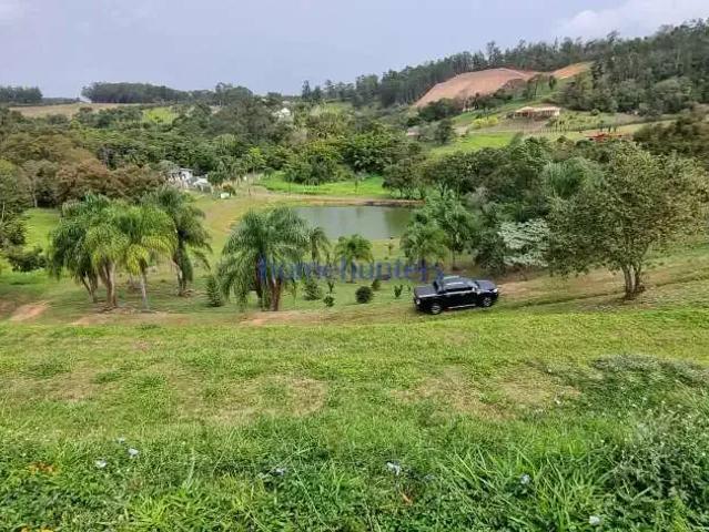 Terreno em Condomínio para Venda em Campinas/SP Jardim Martinelli Sousas