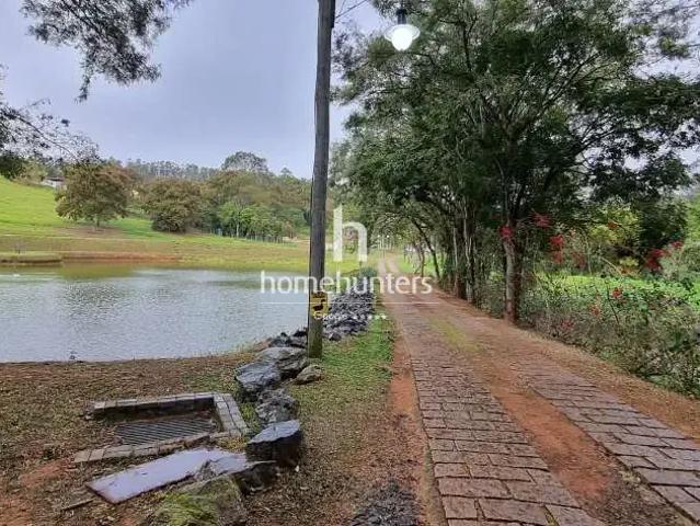 Terreno em Condomínio para Venda em Campinas/SP Jardim Martinelli Sousas