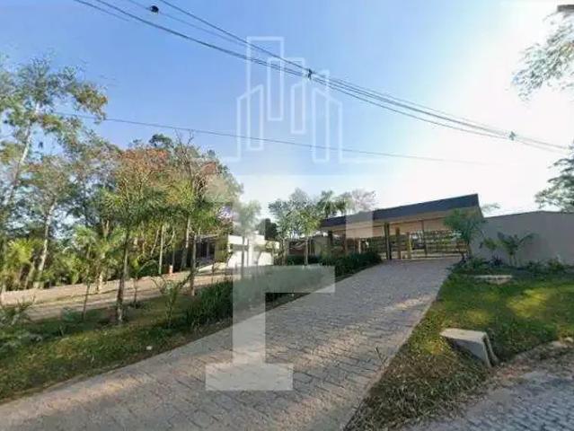 Terreno em Condomínio para Venda em Campinas/SP Jardim Martinelli Sousas
