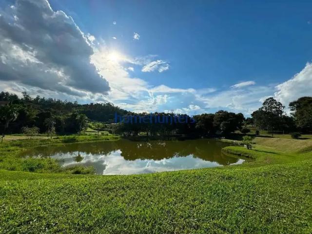 Terreno em Condomínio para Venda em Campinas/SP Jardim Martinelli Sousas