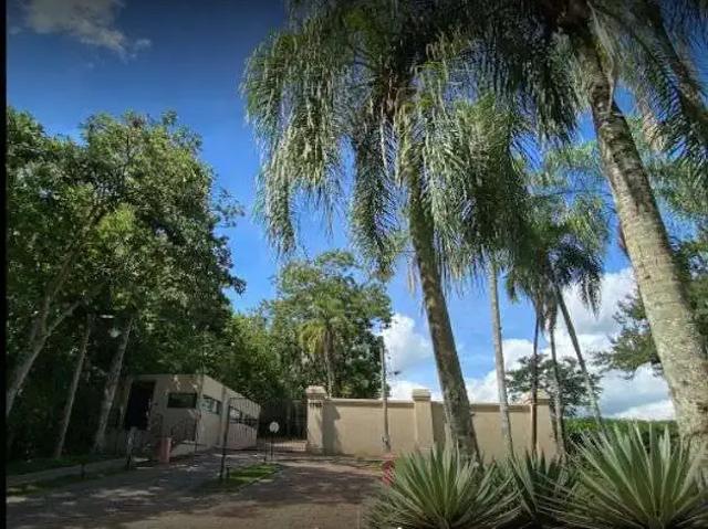 Terreno em Condomínio para Venda em Campinas/SP Jardim Martinelli Sousas