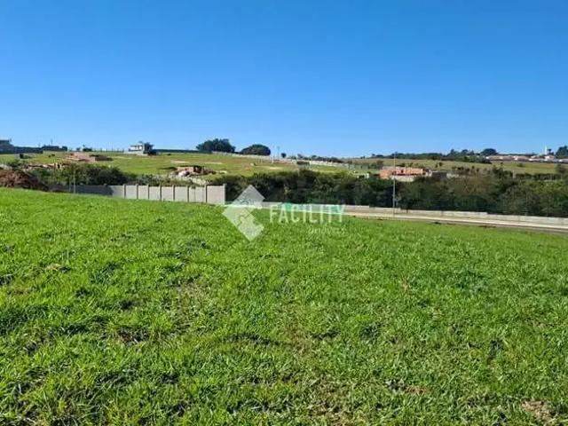 Terreno em Condomínio para Venda em Campinas/SP Jardim Miriam