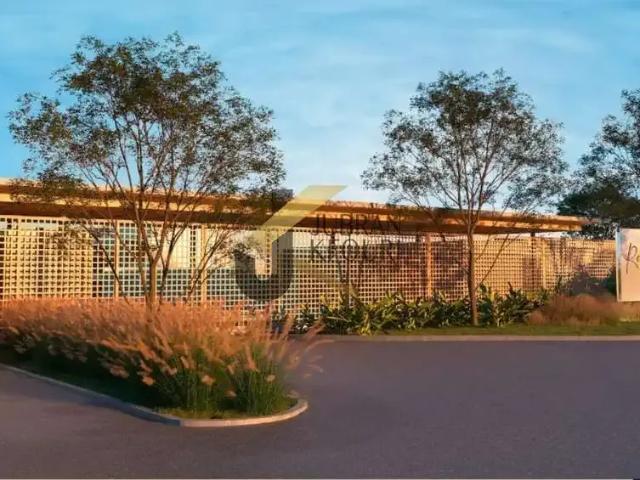 Terreno em Condomínio para Venda em Campinas/SP Jardim Miriam