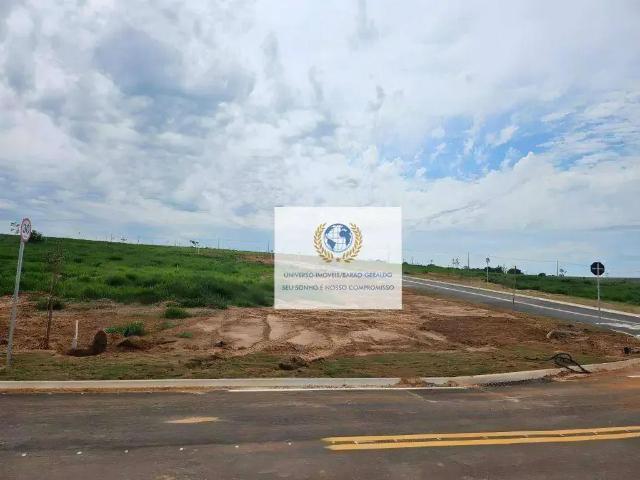 Terreno em Condomínio para Venda em Campinas/SP Jardim Myrian Moreira da Costa