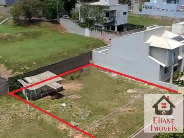 Terreno em Condomínio para Venda em Campinas/SP Jardim Myrian Moreira da Costa