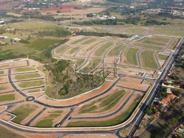 Terreno em Condomínio para Venda em Campinas/SP Jardim Myrian Moreira da Costa