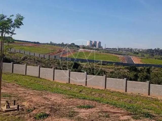 Terreno em Condomínio para Venda em Campinas/SP Jardim Myrian Moreira da Costa