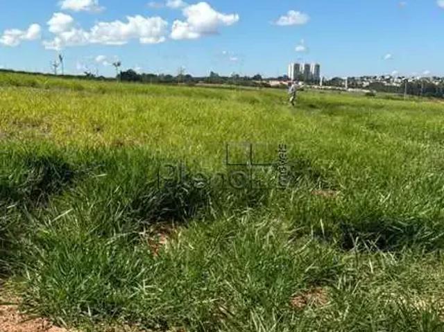 Terreno em Condomínio para Venda em Campinas/SP Jardim Myrian Moreira da Costa