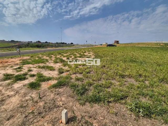 Terreno em Condomínio para Venda em Campinas/SP Jardim Myrian Moreira da Costa