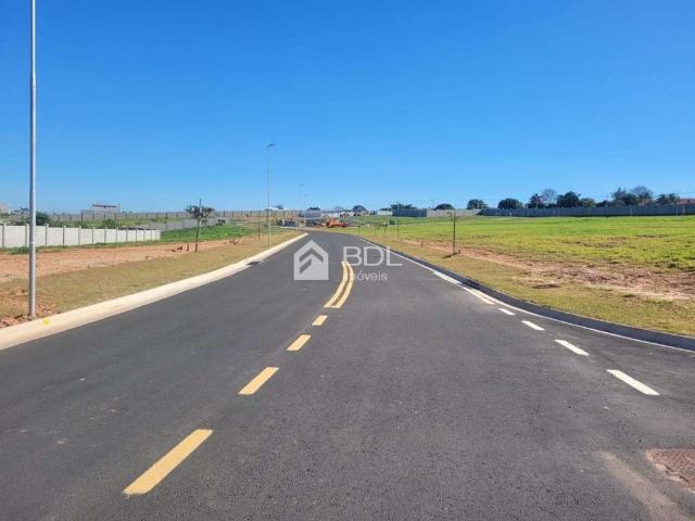 Terreno em Condomínio para Venda em Campinas/SP Jardim Myrian Moreira da Costa