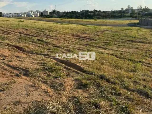 Terreno em Condomínio para Venda em Campinas/SP Jardim Myrian Moreira da Costa