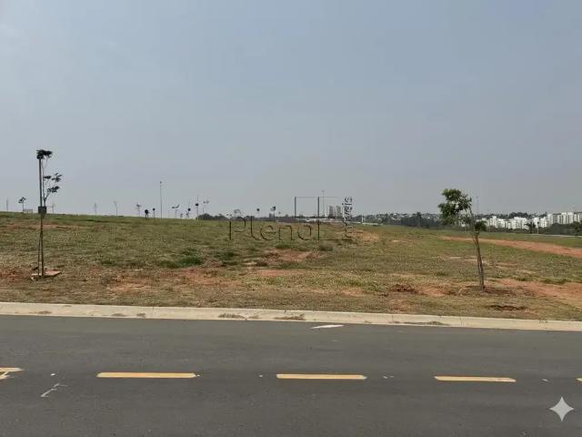 Terreno em Condomínio para Venda em Campinas/SP Jardim Myrian Moreira da Costa