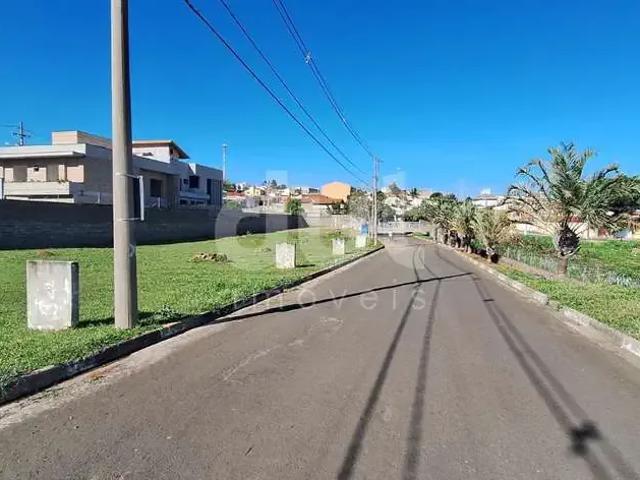 Terreno em Condomínio para Venda em Campinas/SP Jardim Myrian Moreira da Costa