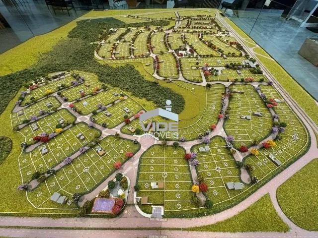 Terreno em Condomínio para Venda em Campinas/SP Jardim Myrian Moreira da Costa