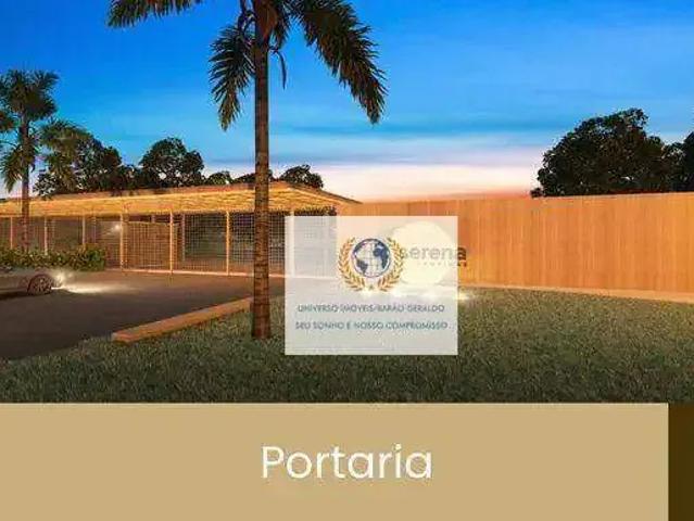 Terreno em Condomínio para Venda em Campinas/SP Jardim Myrian Moreira da Costa
